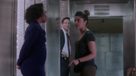 Watch Quantico | Netflix