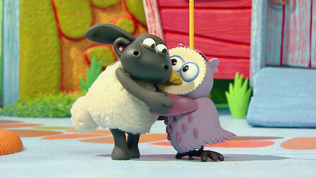 Watch Timmy Time | Netflix