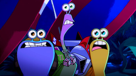 Watch Turbo FAST | Netflix Official Site