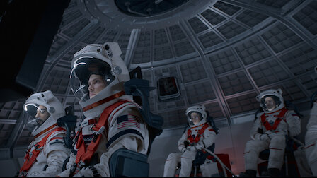 Watch Away | Netflix Official Site