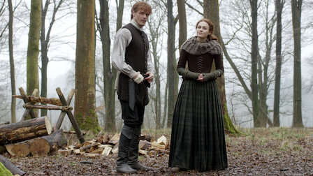 Watch Outlander | Netflix