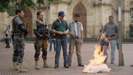 Watch El Chapo | Netflix