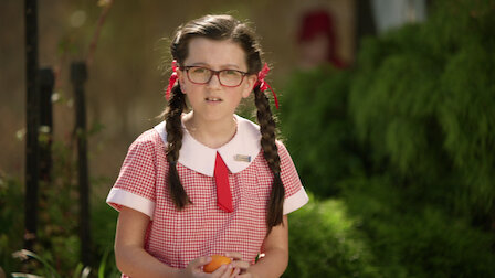 Watch Little Lunch | Netflix