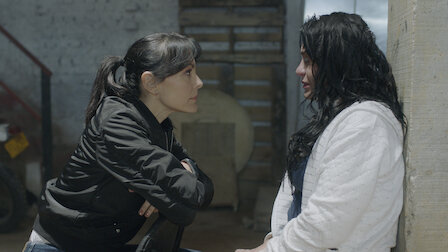 Watch Her Mother's Killer | Netflix Official Site