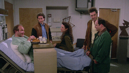 Watch Seinfeld | Netflix