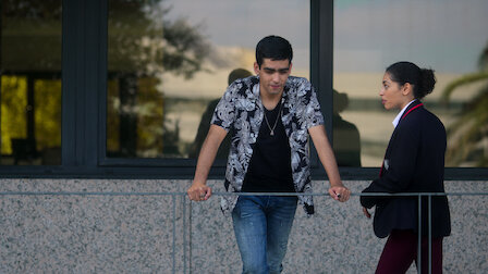 Watch Elite | Netflix Official Site