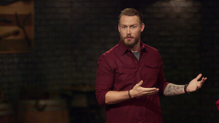 Watch Forged in Fire | Netflix