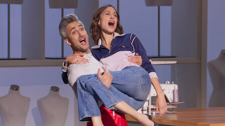 Watch Next in Fashion | Netflix Official Site