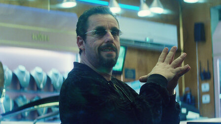 Watch Uncut Gems | Netflix Official Site