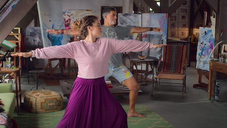 Watch Double Dad | Netflix Official Site