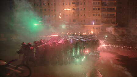 Watch ATHENA | Netflix Official Site