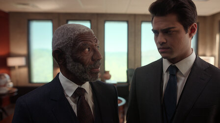 Watch The Recruit | Netflix Official Site