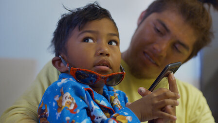 Watch Living Undocumented | Netflix Official Site