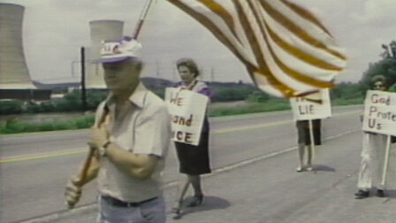 Watch Meltdown: Three Mile Island | Netflix Official Site