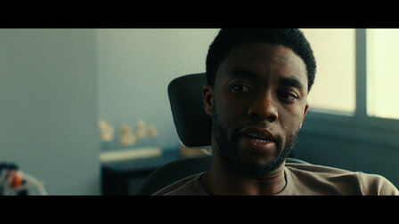 Watch Message from the King | Netflix Official Site