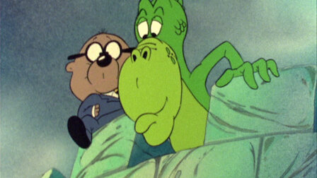 Watch Danger Mouse: Classic Collection | Netflix