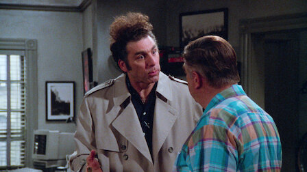 Watch Seinfeld | Netflix