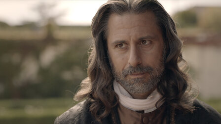 Watch The Cook of Castamar | Netflix Official Site