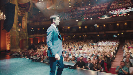 Watch John Mulaney: The Comeback Kid | Netflix Official Site