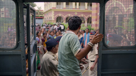 "Indian Predator: ฆาตกรรมในศาล" | เว็บไซต์อย่างเป็นทางการของ Netflix