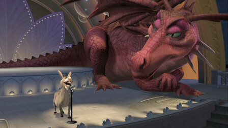 Watch DreamWorks Shrek's Swamp Stories | Netflix