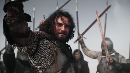 Watch Rise of Empires: Ottoman | Netflix Official Site