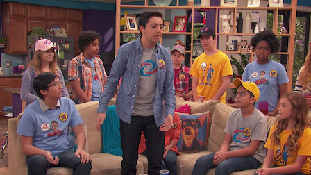 Watch Henry Danger | Netflix