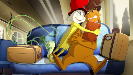 Watch Green Eggs and Ham | Netflix Official Site