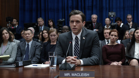 Watch Designated Survivor | Netflix Official Site