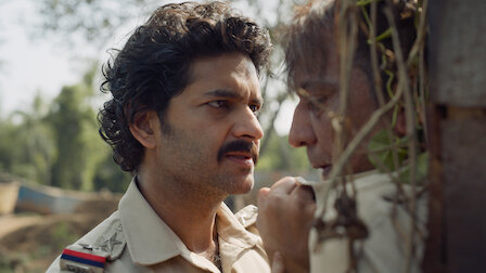 Watch Typewriter | Netflix Official Site