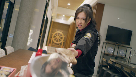 Watch Triad Princess | Netflix Official Site