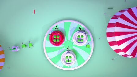 Watch Numberblocks | Netflix