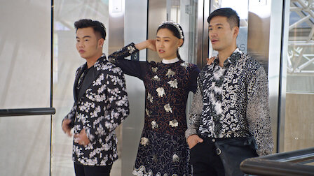 Watch Bling Empire | Netflix Official Site