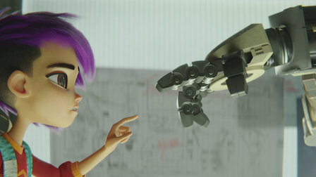 Watch Next Gen | Netflix Official Site