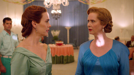 Ratched | Site oficial da Netflix