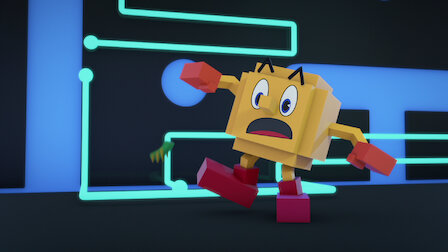 Watch Pac-Man and the Ghostly Adventures | Netflix