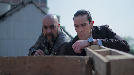 Watch El Dragón: Return of a Warrior | Netflix