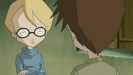 Watch Code Lyoko | Netflix