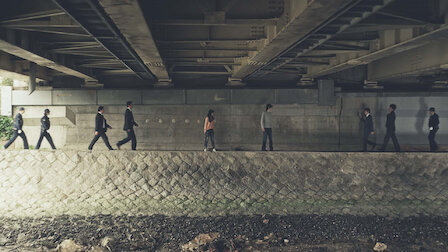 Watch Erased | Netflix Official Site