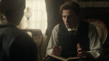 Alias Grace | Site oficial da Netflix