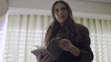 La valla | Officiële Netflix-website