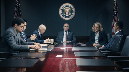 Watch Madam Secretary | Netflix