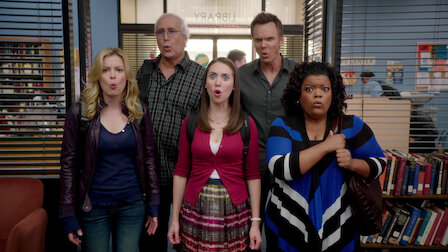 Watch Community | Netflix