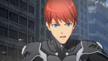 Watch Pacific Rim: The Black | Netflix Official Site