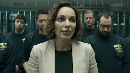 Watch Locked Up | Netflix Official Site