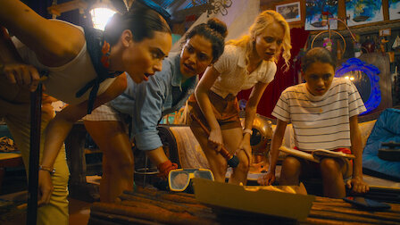 Watch Dive Club | Netflix Official Site