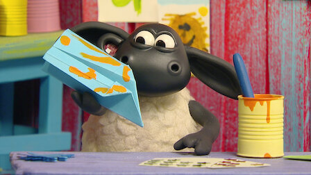 Watch Timmy Time | Netflix