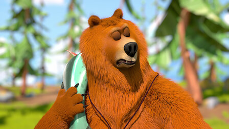 Watch Grizzy and the Lemmings | Netflix