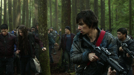 Watch The 100 | Netflix