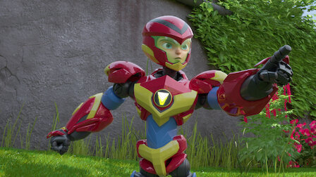 Watch Power Players | Netflix